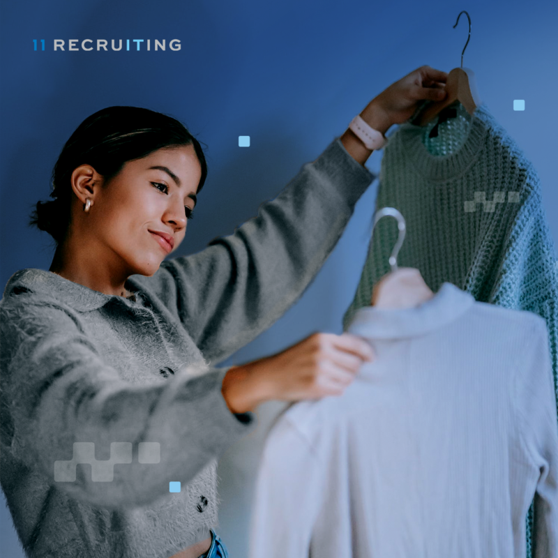 What Not to Wear on an Interview - Eleven Recruiting - IT Recruiting ...