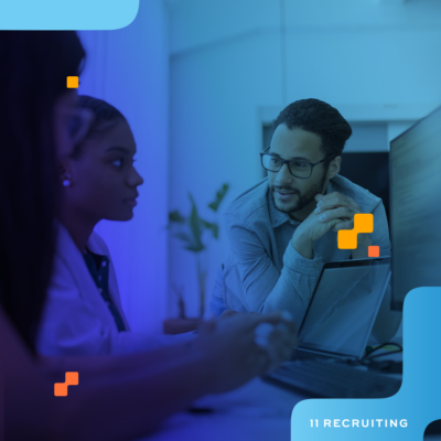 How to Make a Conducive Work Environment - Eleven Recruiting - IT ...